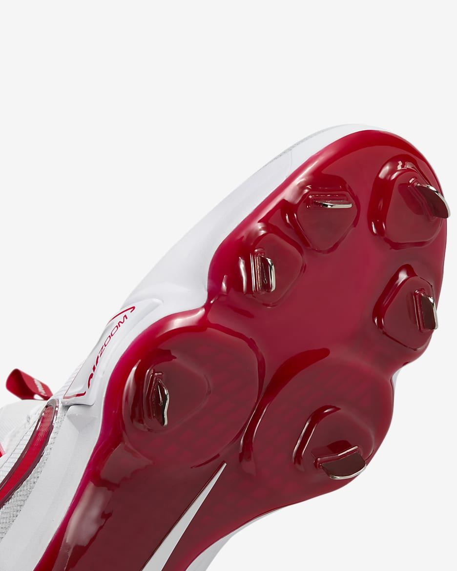 Nike Force Zoom Trout 9 Elite Baseball Cleats. Nike.com