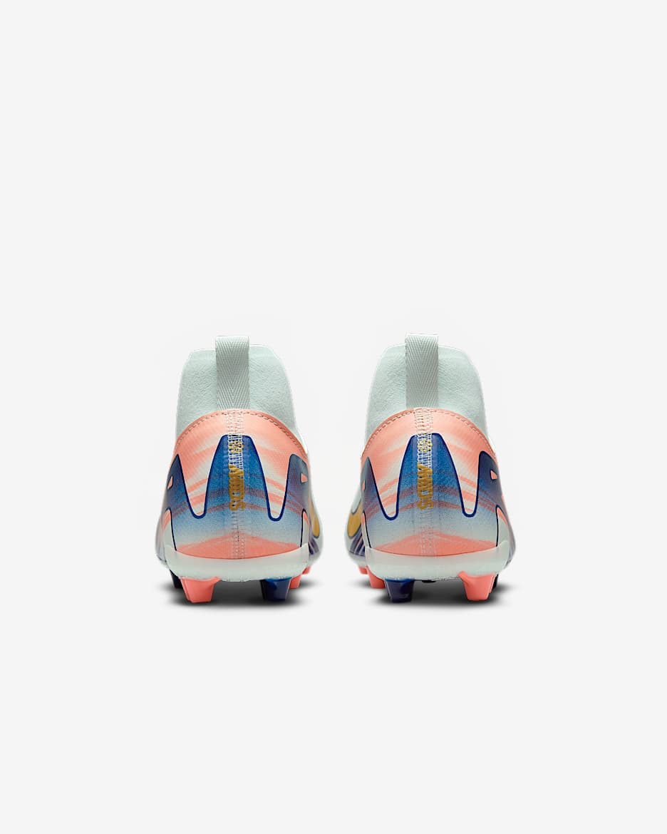 Nike Jr. Superfly 10 Academy Mercurial Dream Speed Older Kids' AG High ...