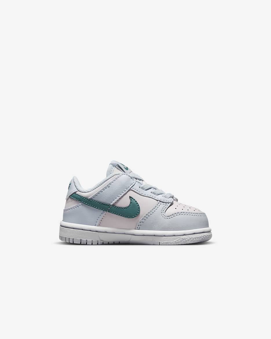 Nike Dunk Low Baby/Toddler Shoes. Nike IN