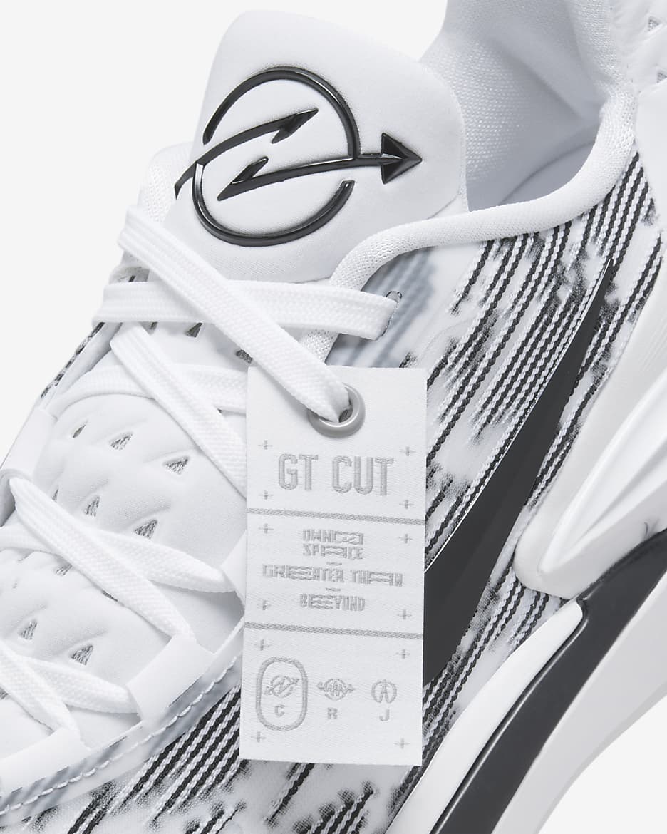 Nike G.T. Cut 2 Men's Basketball Shoes. Nike.com