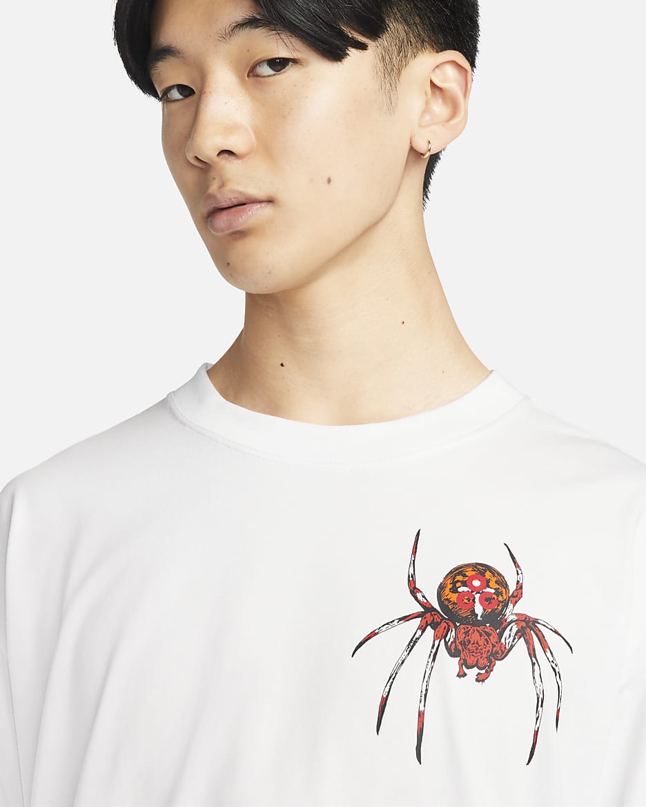 Nike ACG "Insects" Men's Long-Sleeve T-Shirt. Nike IN