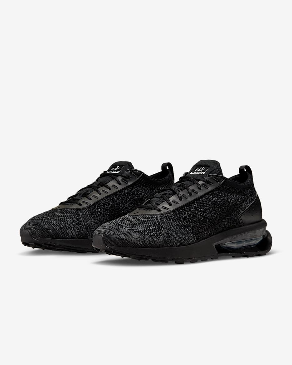 Calzado para hombre Nike Air Max Flyknit Racer Next Nature. Nike.com