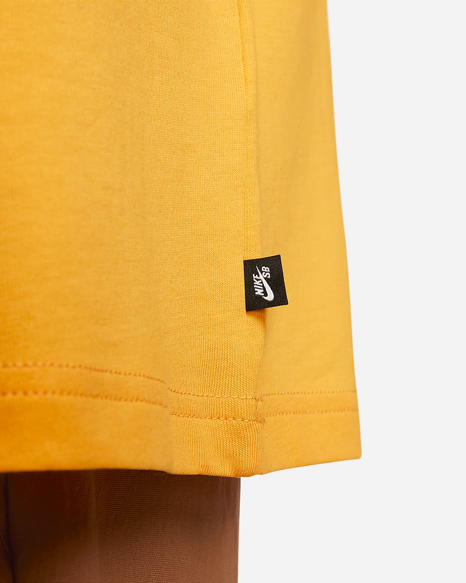 Nike SB Skate T-Shirt. Nike.com