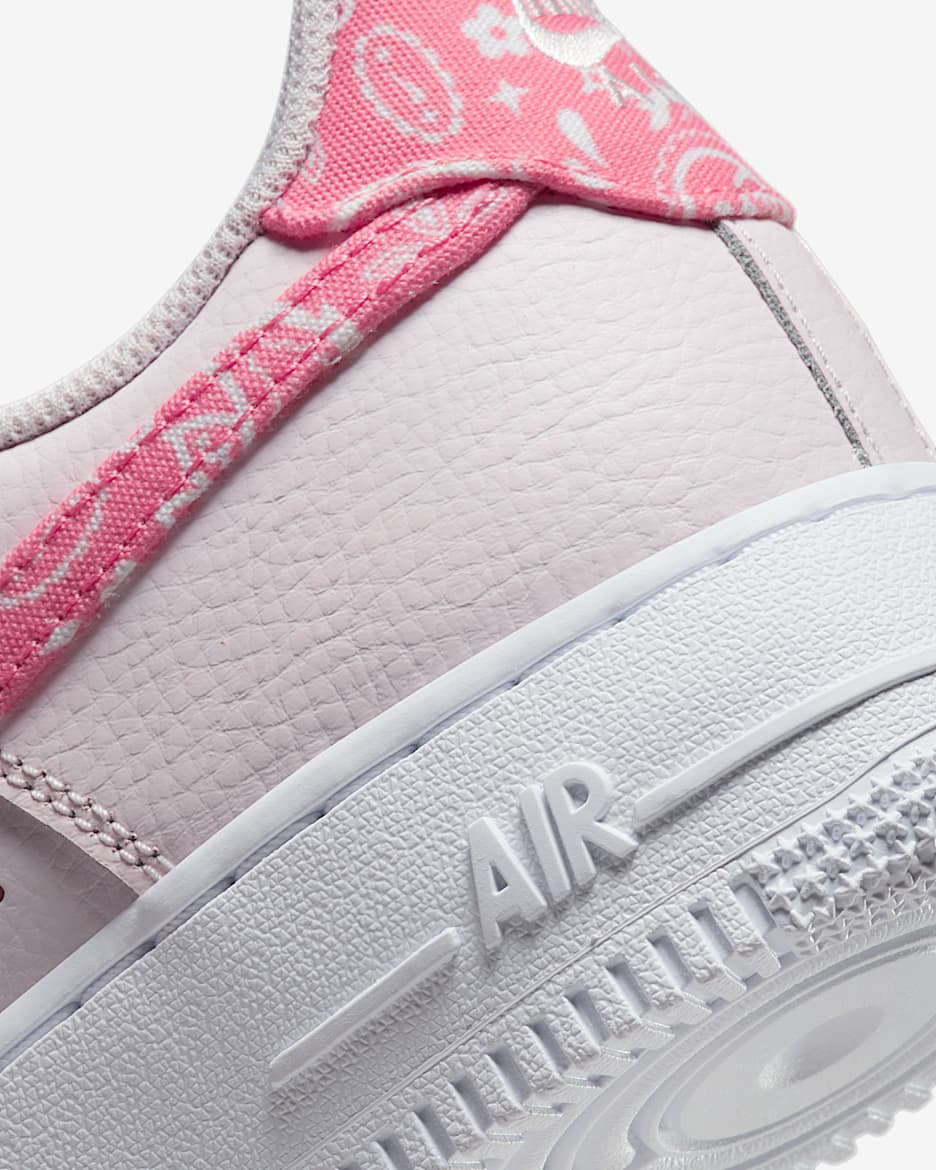 Nike Air Force 1 '07 Women's Shoes. Nike.com