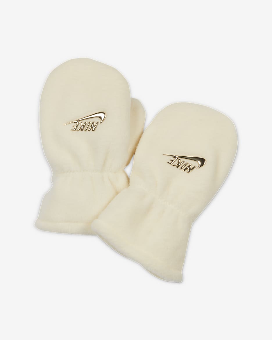 Nike Two-Pom Peak Baby Trapper Set Toddler Set. Nike JP