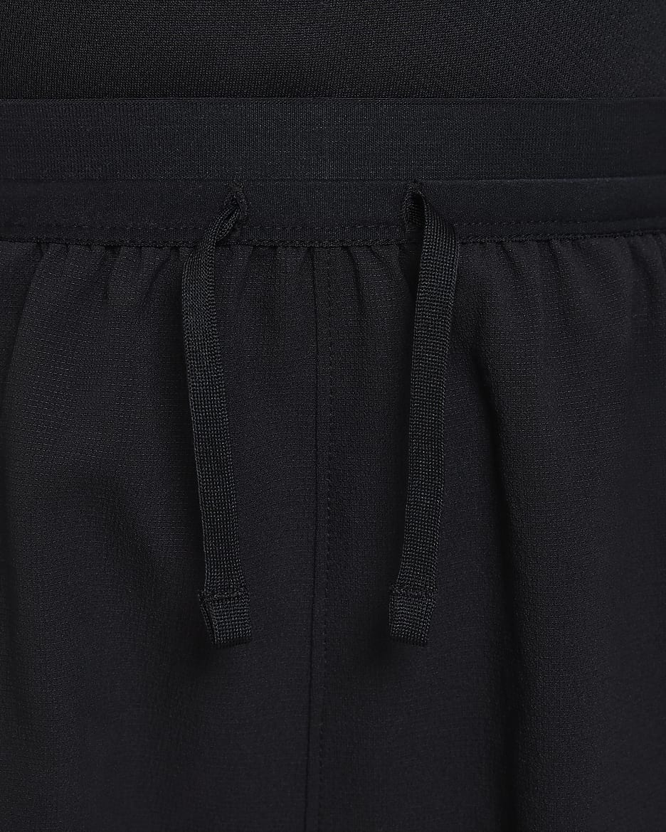 Nike Multi Tech EasyOn Older Kids' (Boys') Dri-FIT Training Shorts. Nike AU