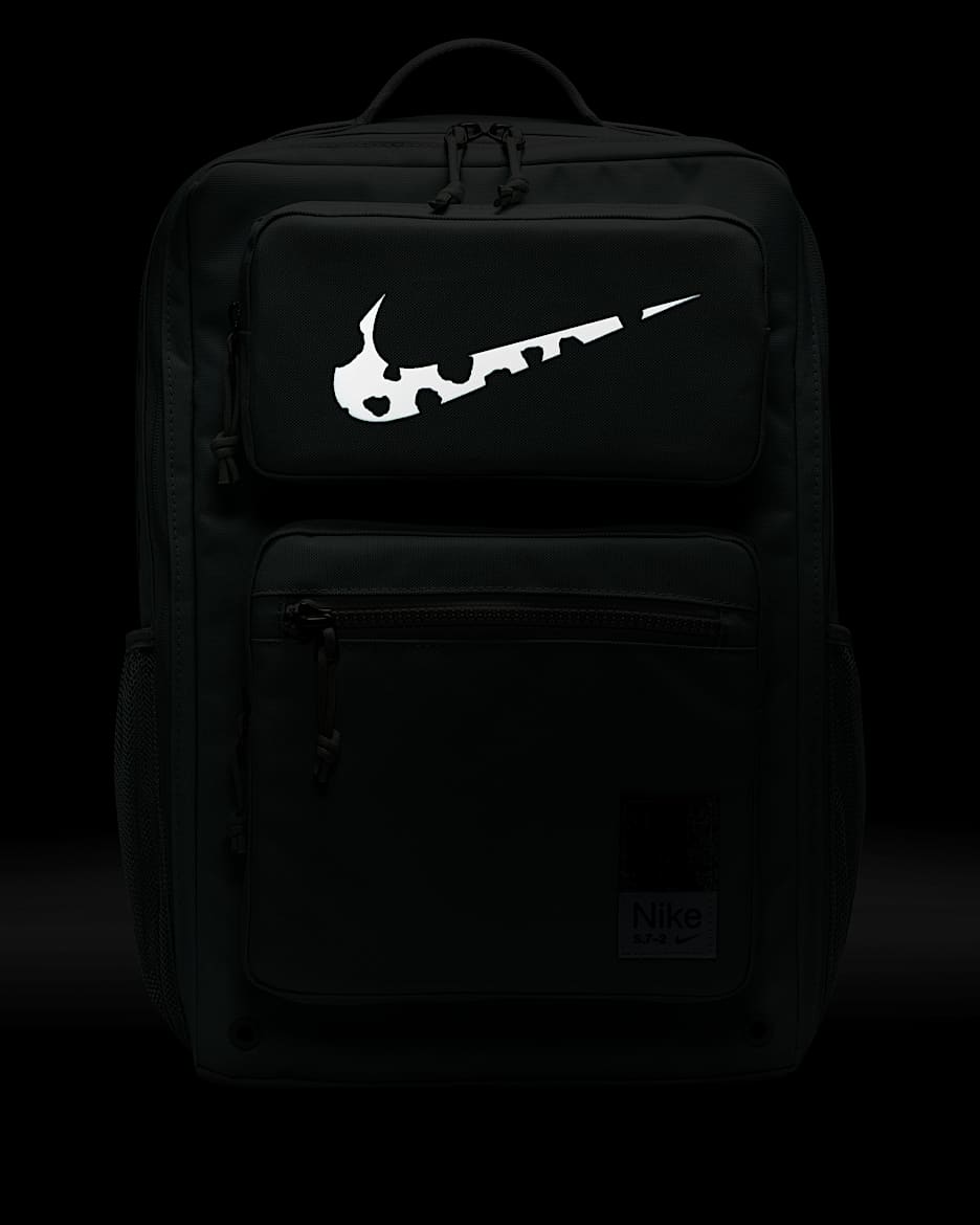 Nike Utility Speed Backpack (27L). Nike SG