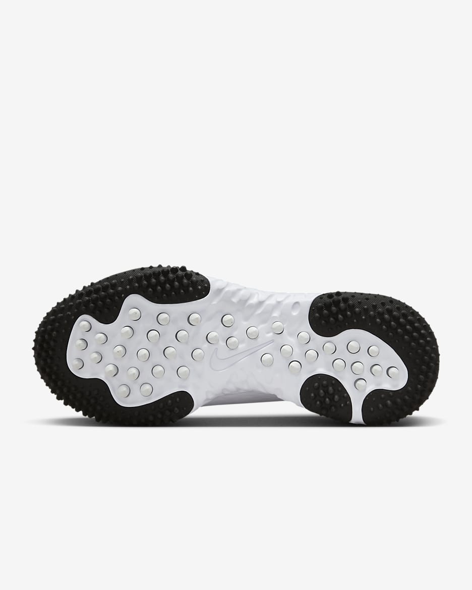 Nike Alpha Huarache Elite 4 Turf Women's Softball Shoes. Nike.com