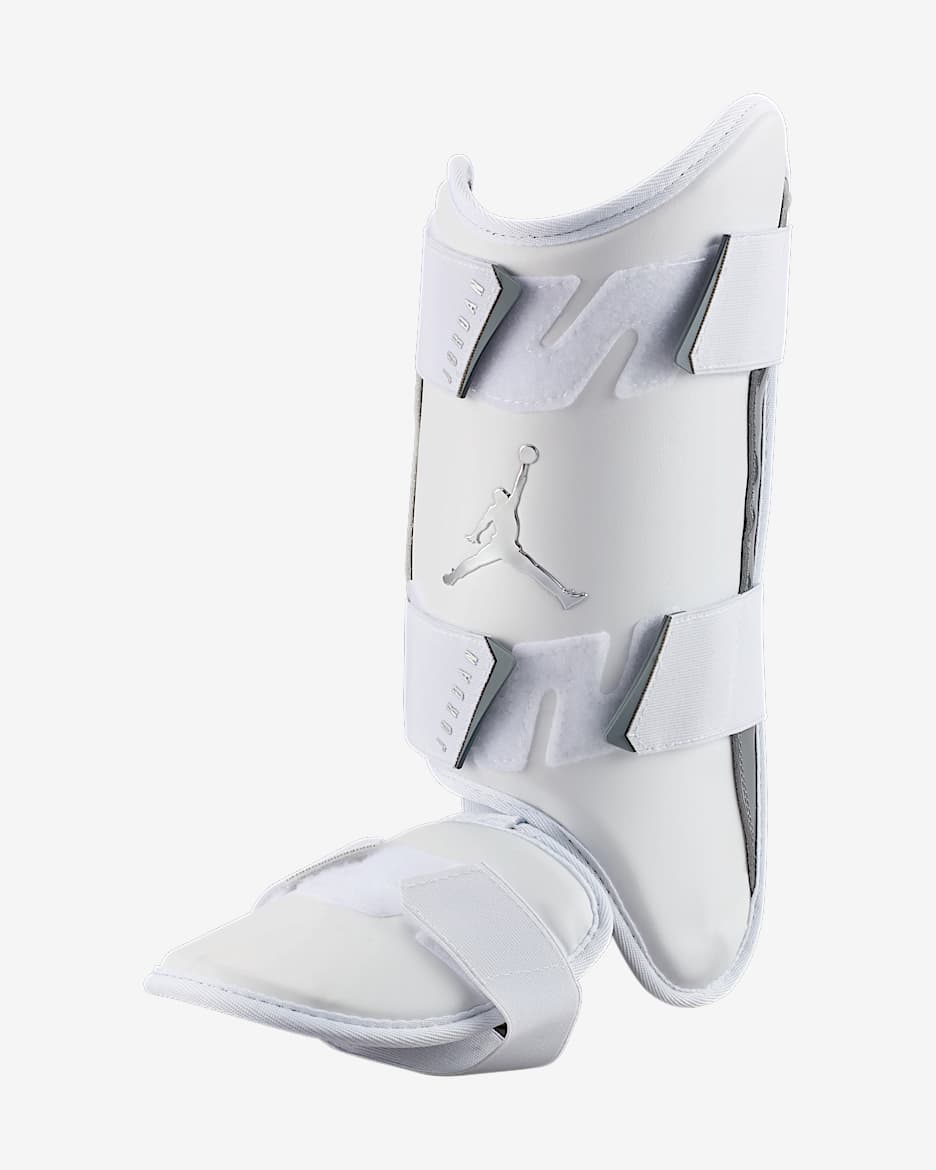 Jordan Fly Baseball Batter's Leg Guard (Left-Handed Hitter). Nike.com