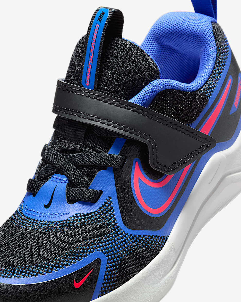Nike Cosmic Runner Younger Kids' Shoes. Nike PH