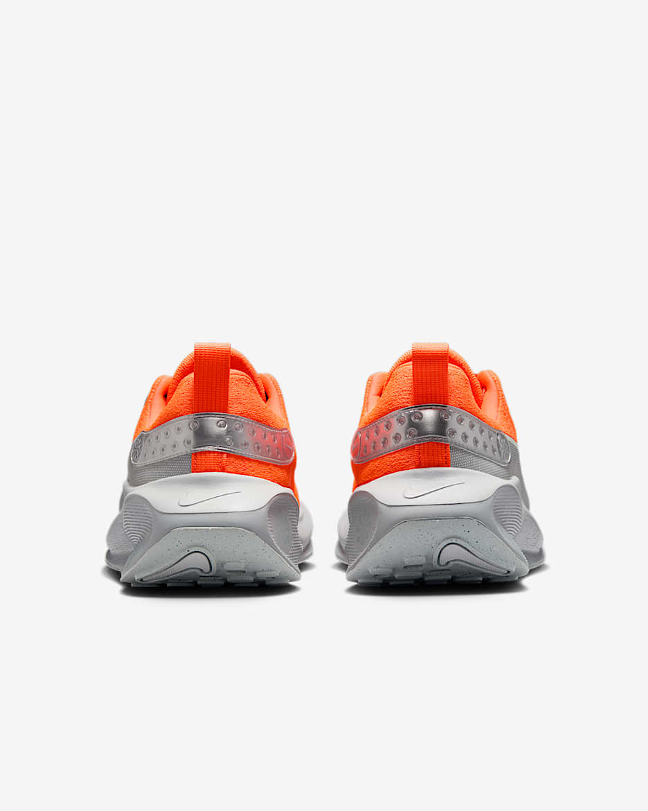 Nike InfinityRN 4 Premium Men's Road Running Shoes. Nike IE