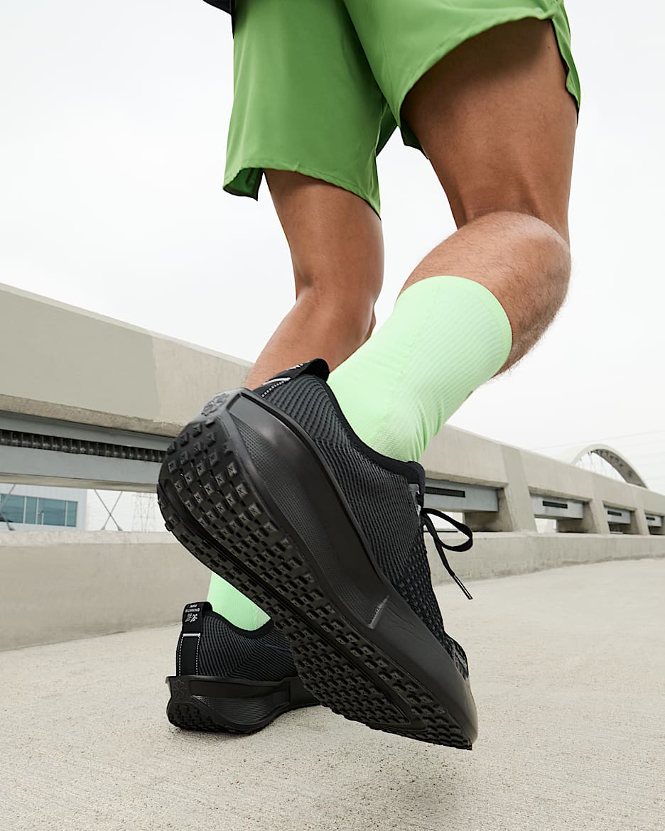 Nike Interact Run SE Men's Road Running Shoes. Nike MY