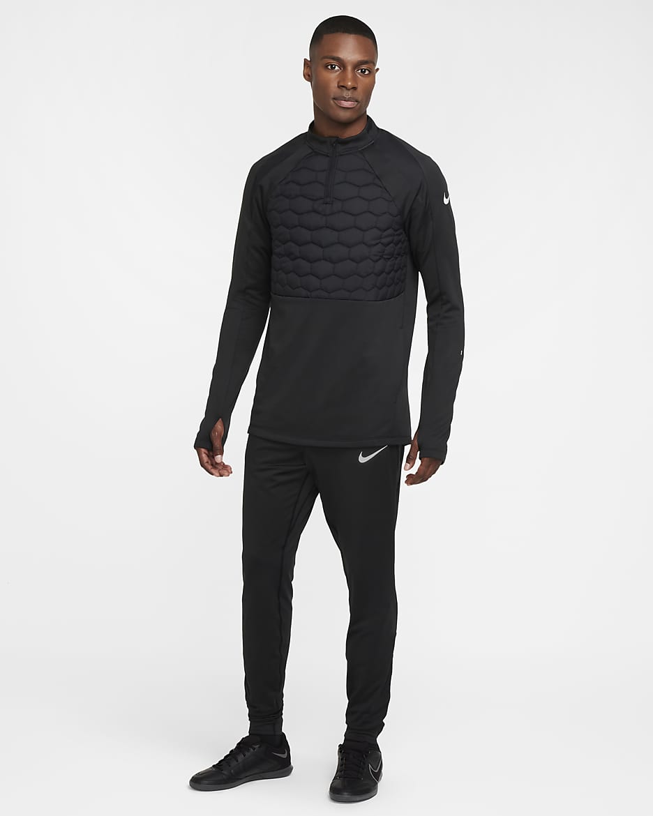 Nike Strike Therma-FIT-Fußballhose (Herren). Nike DE