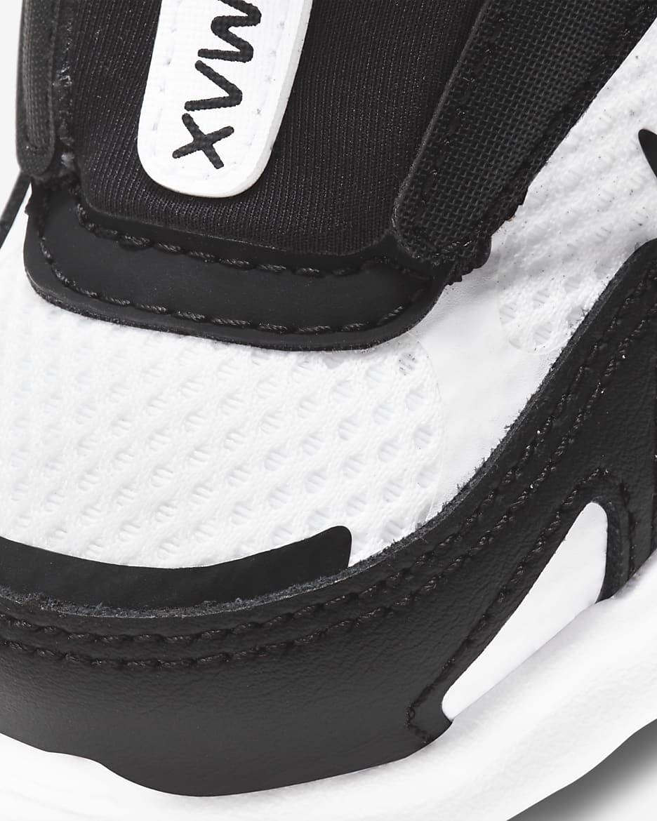 Nike Air Max Bolt Baby/Toddler Shoes. Nike JP