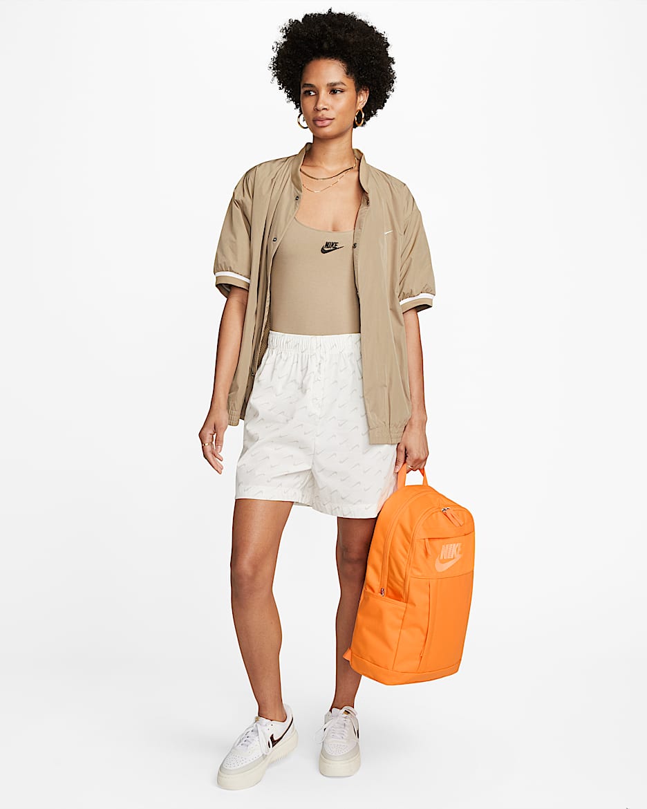 Nike Backpack (21L). Nike UK