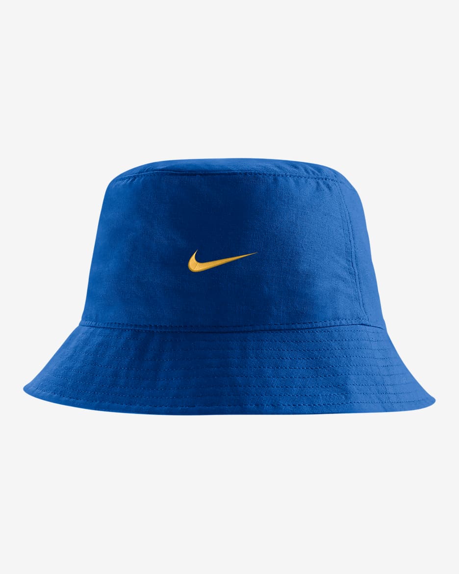 UCLA Nike College Bucket Hat. Nike.com