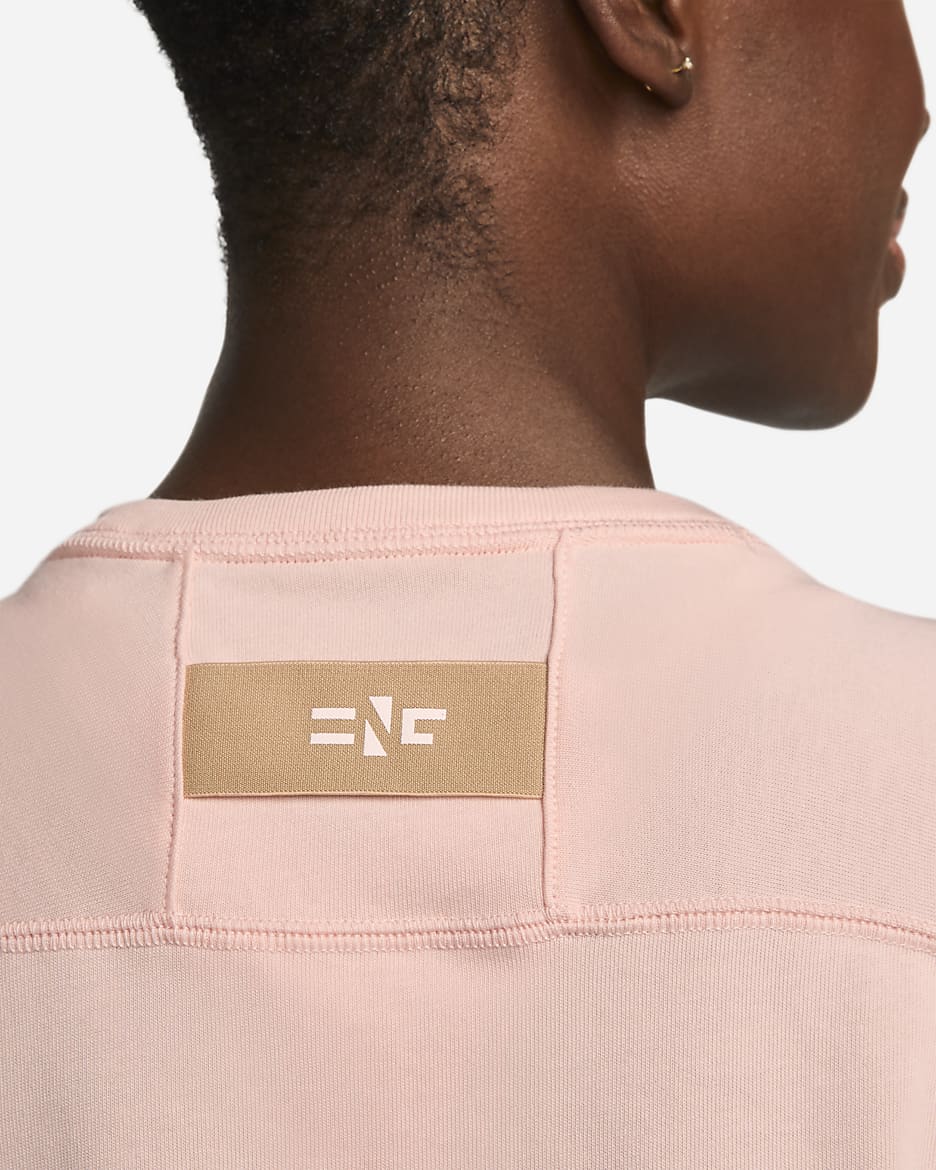 England Women's Soccer Top. Nike.com