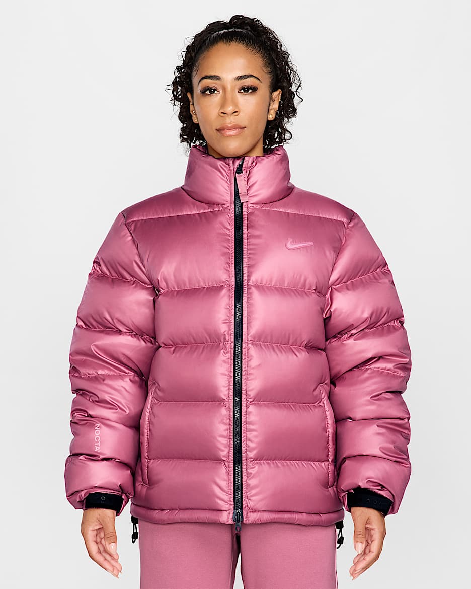 NOCTA Sunset Puffer. Nike UK