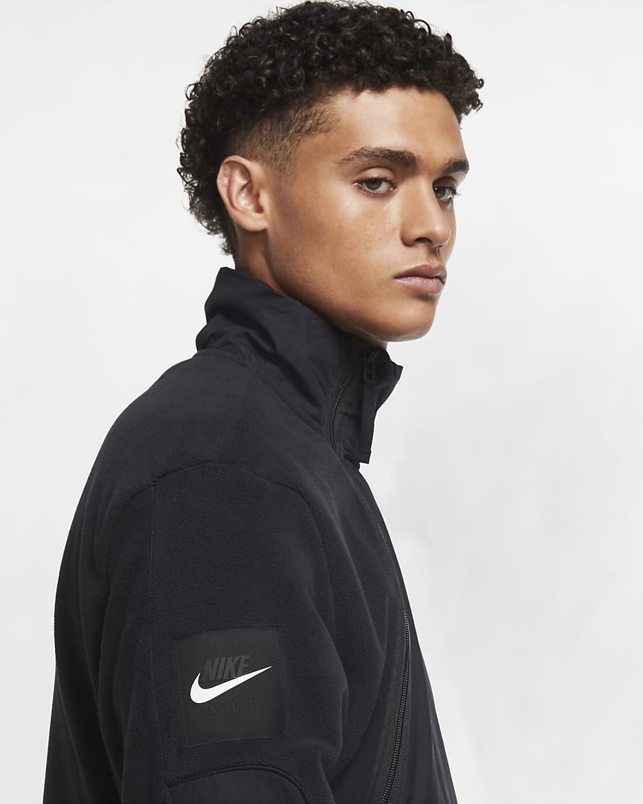 Nike Air Men's Winterized Jacket. Nike.com