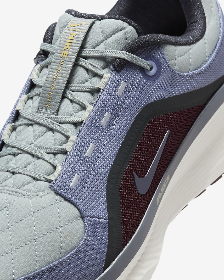 Nike Winflo 11 GORE-TEX Men's Waterproof Road Running Shoes. Nike NO