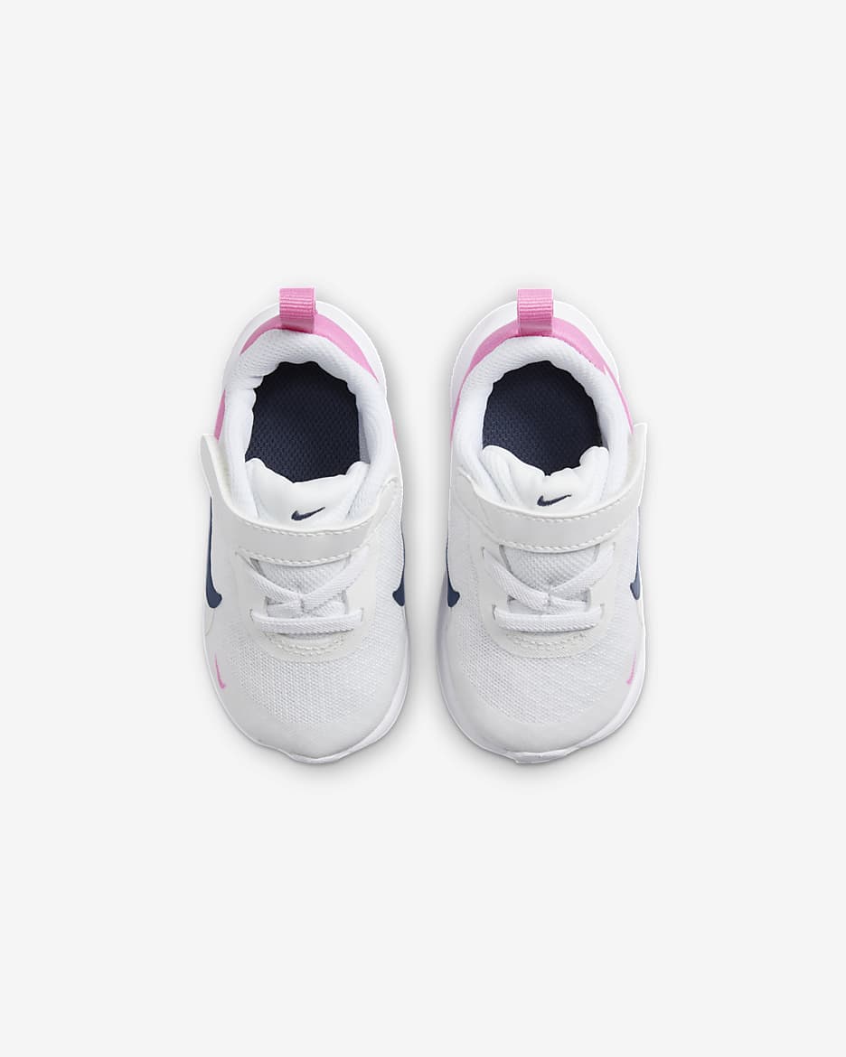 Nike Revolution 7 Baby/Toddler Shoes. Nike UK