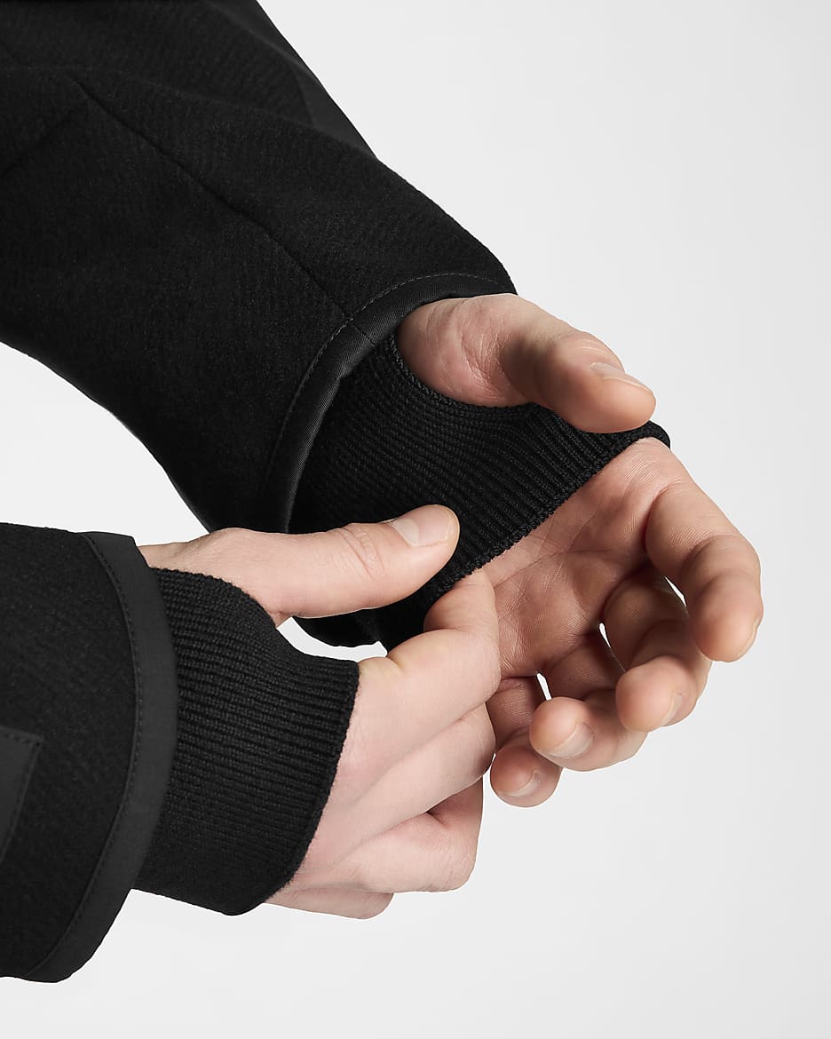 Nike Every Stitch Considered Men's Work Jacket Shell. Nike.com