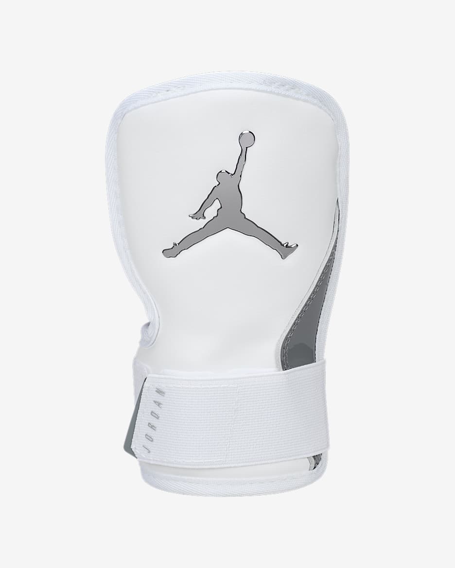 Jordan Fly Baseball Batter's Hand Guard (Right-Handed Hitter). Nike.com