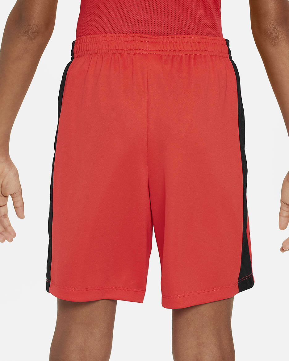 CR7 Older Kids' Dri-FIT Academy23 Football Shorts. Nike IN