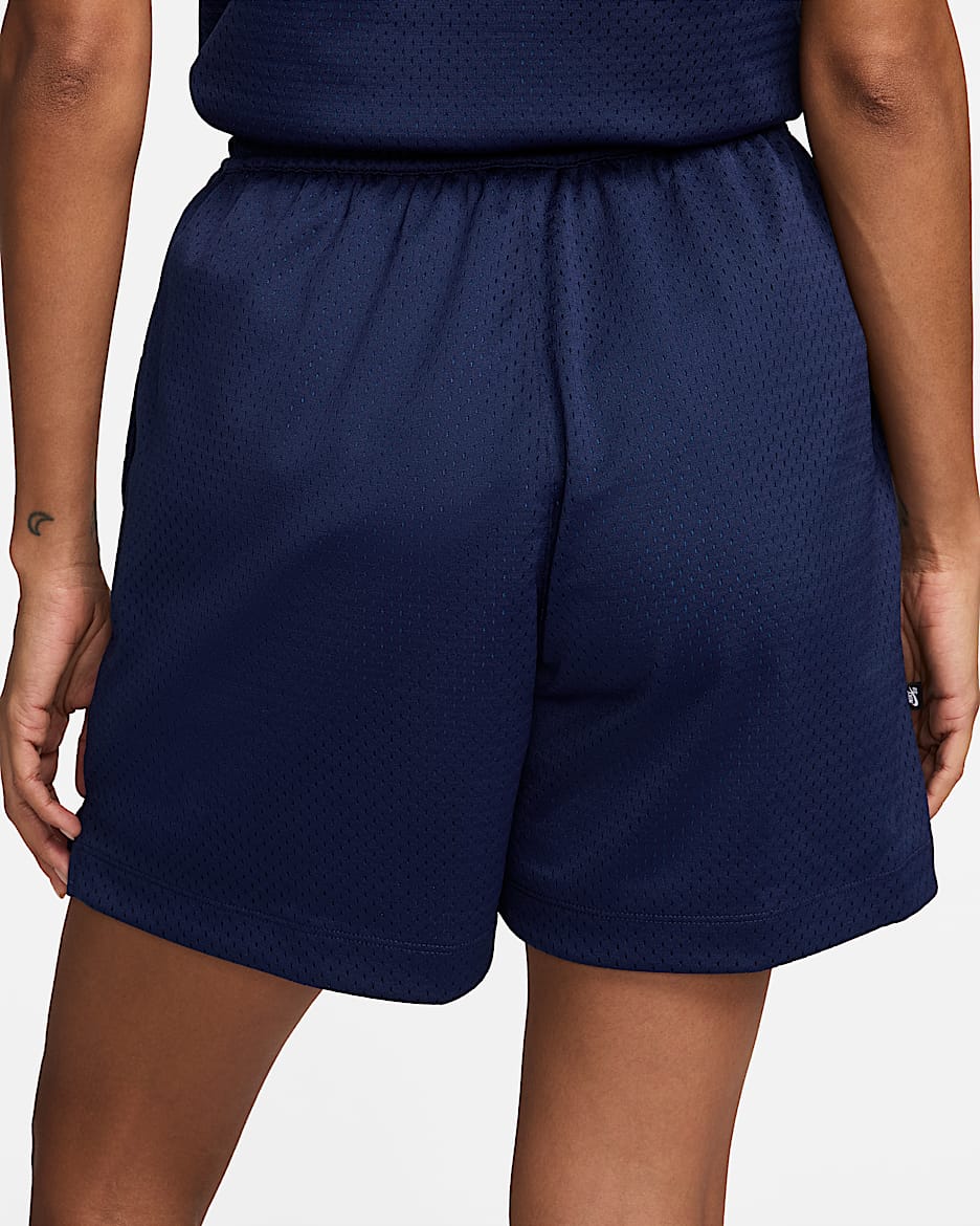 Nike SB Skate Basketball Shorts. Nike.com