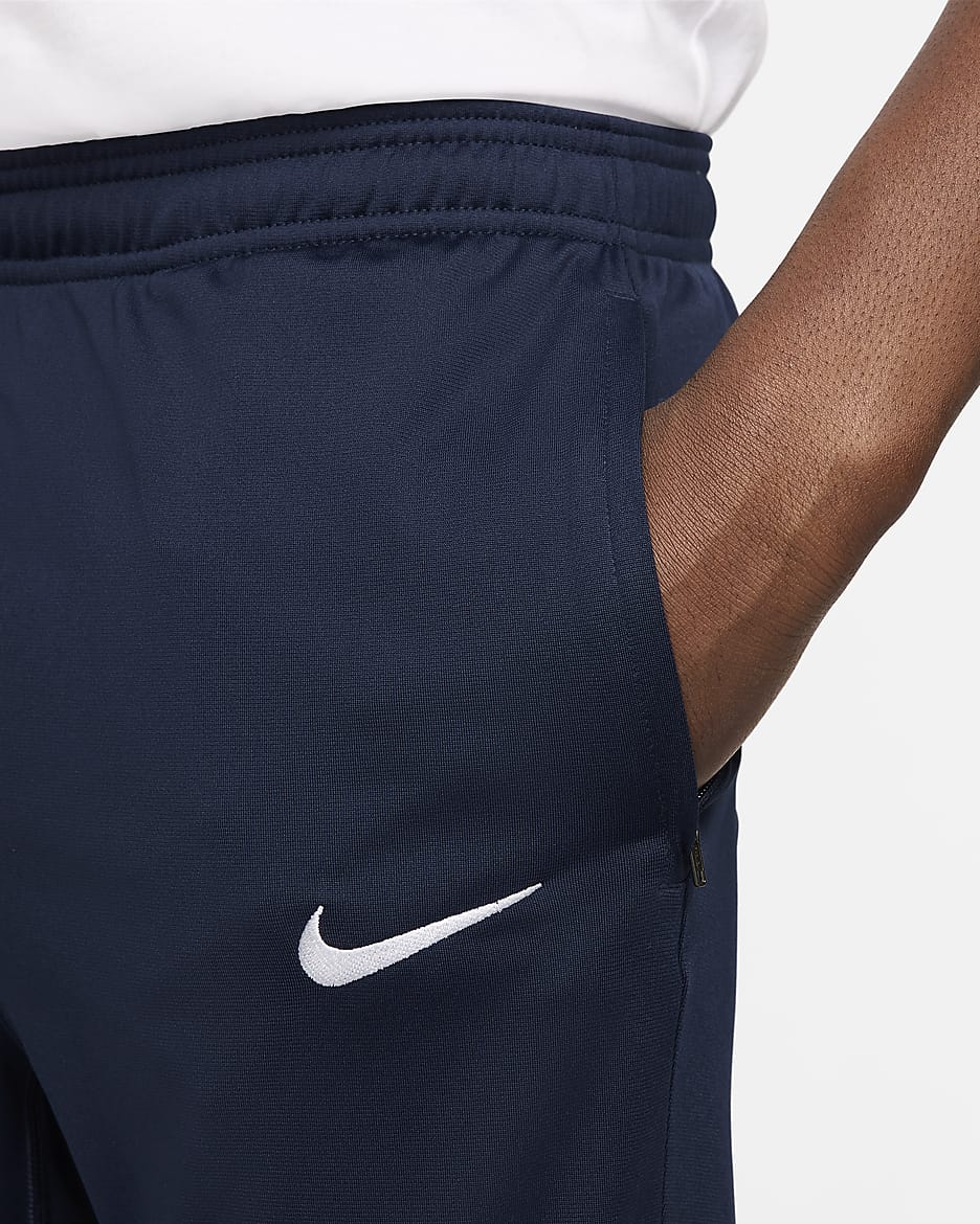 USMNT Strike Men's Nike Dri-FIT Soccer Track Pants. Nike.com