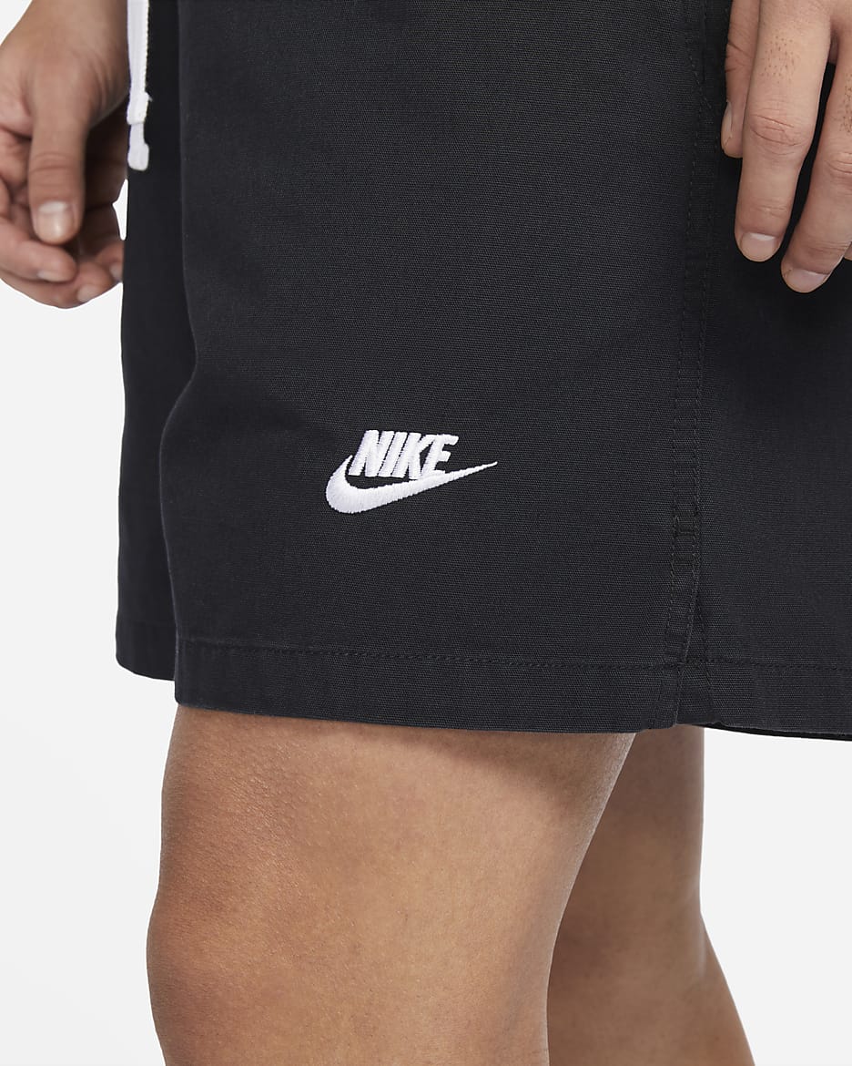 Nike Club Men's Woven Flow Shorts. Nike IN
