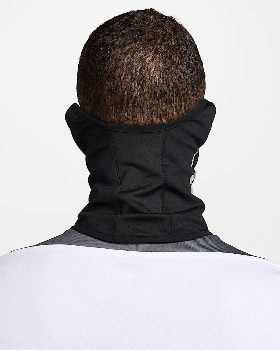 Nike Academy Dri-FIT Football Snood. Nike UK
