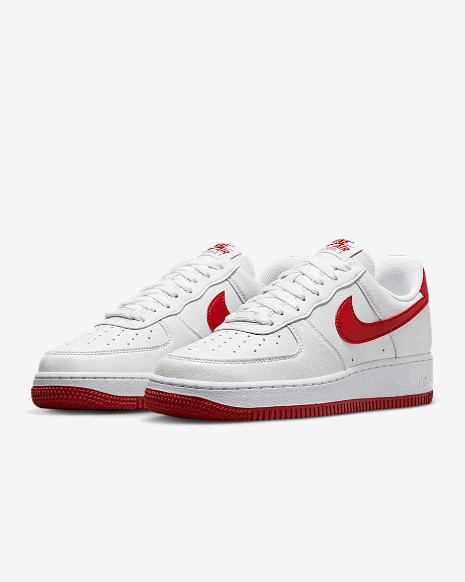 Tenis para mujer Nike Air Force 1 '07 Next Nature. Nike MX