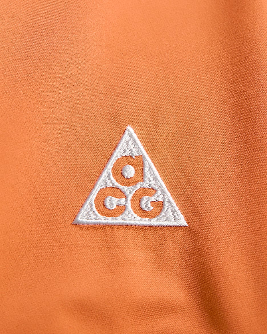 Nike ACG 'Cascade Rain' Women's Storm-FIT Water-Resistant Lightweight ...