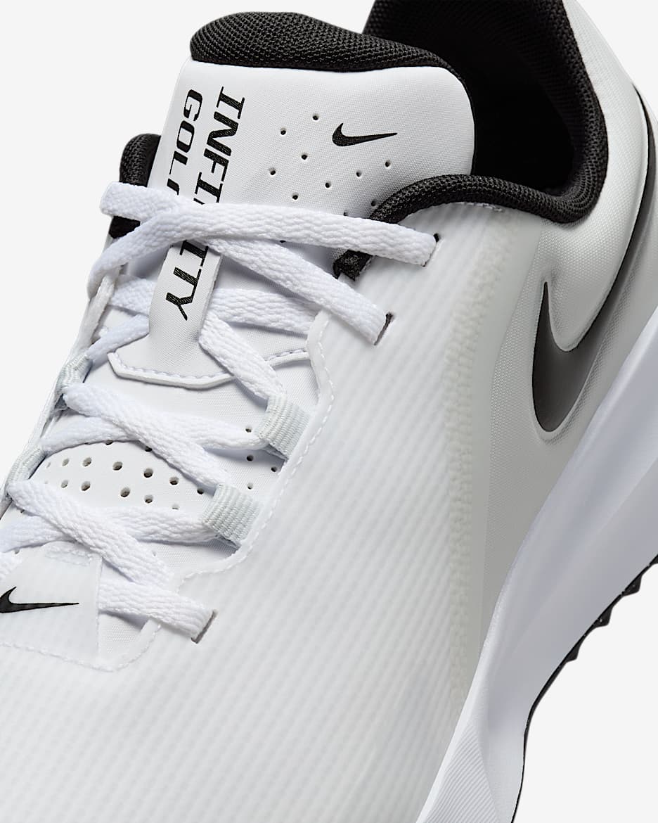 Nike Infinity G NN Golf Shoes (Wide). Nike IN