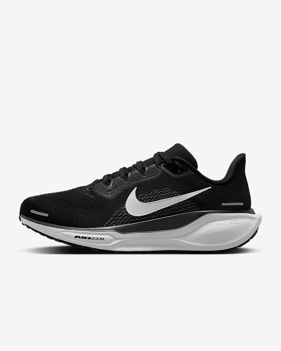 Nike Pegasus 41 Women s Road Running Shoes Wide Nike VN Nike Pegasus 41 Women s Road Running Shoes Wide Nike VN