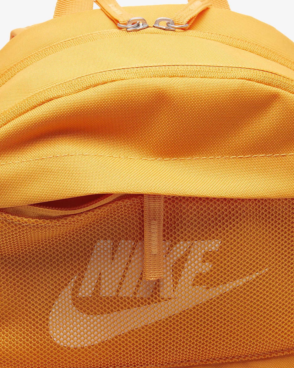 Nike Backpack (21L). Nike UK