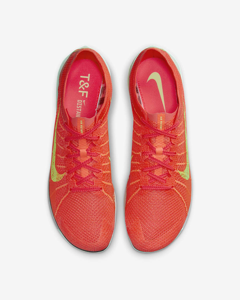 Nike Victory 2 Track & Field Distance Spikes. Nike.com