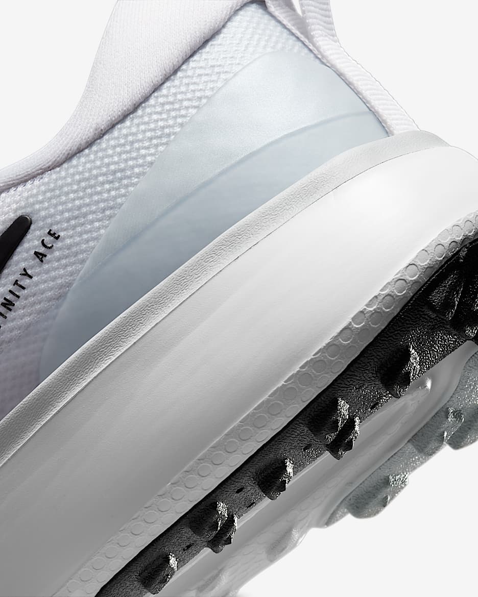 Nike Infinity Ace Next Nature Golf Shoes. Nike.com