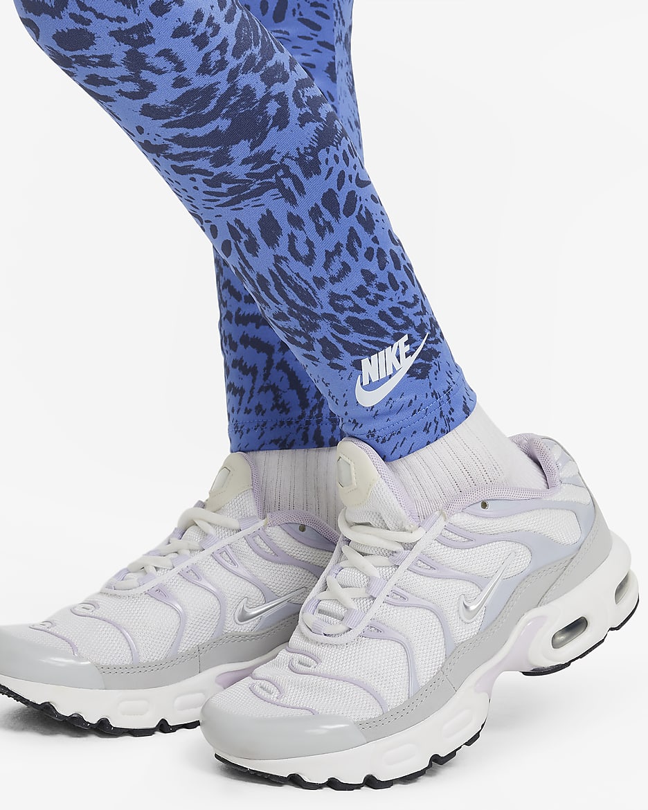 Nike "Home Swoosh Home" Track Set Little Kids Tracksuit. Nike.com