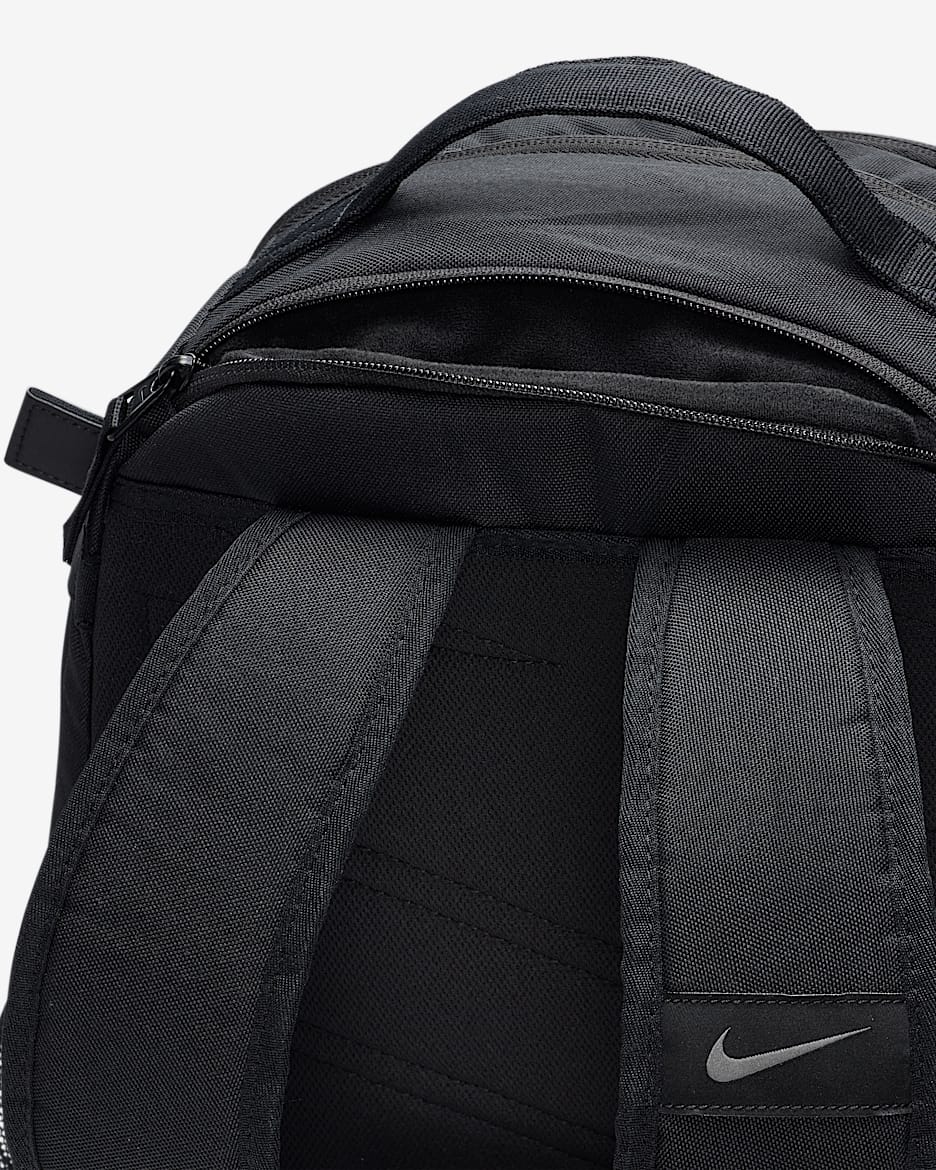 Nike Zone Lacrosse Backpack (34L). Nike.com