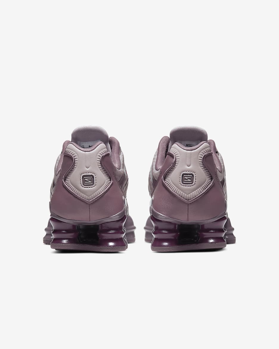 Nike Shox TL Women's Shoes. Nike IN
