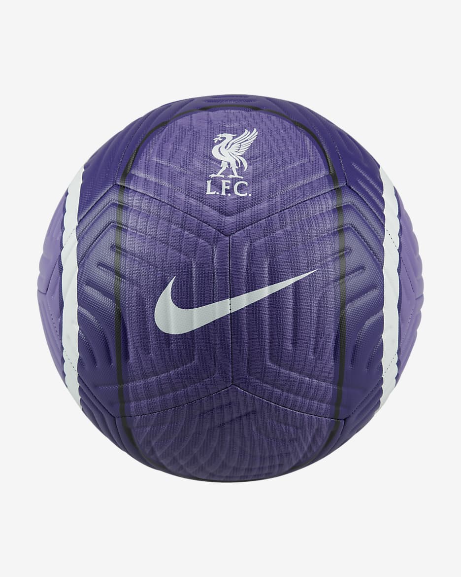 Liverpool Academy Football. Nike LU
