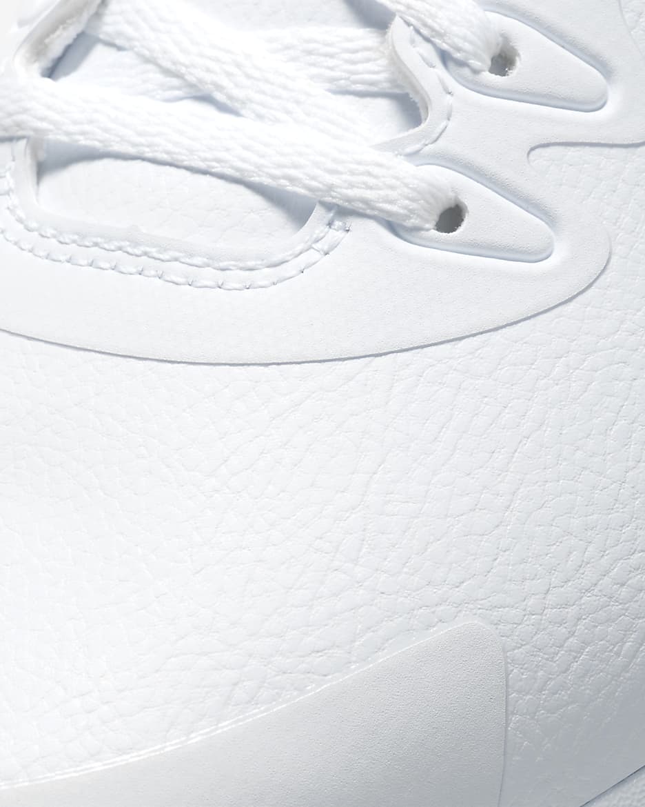 รองเท้ากอล์ฟ Nike Infinity G (หน้ากว้าง) Nike TH