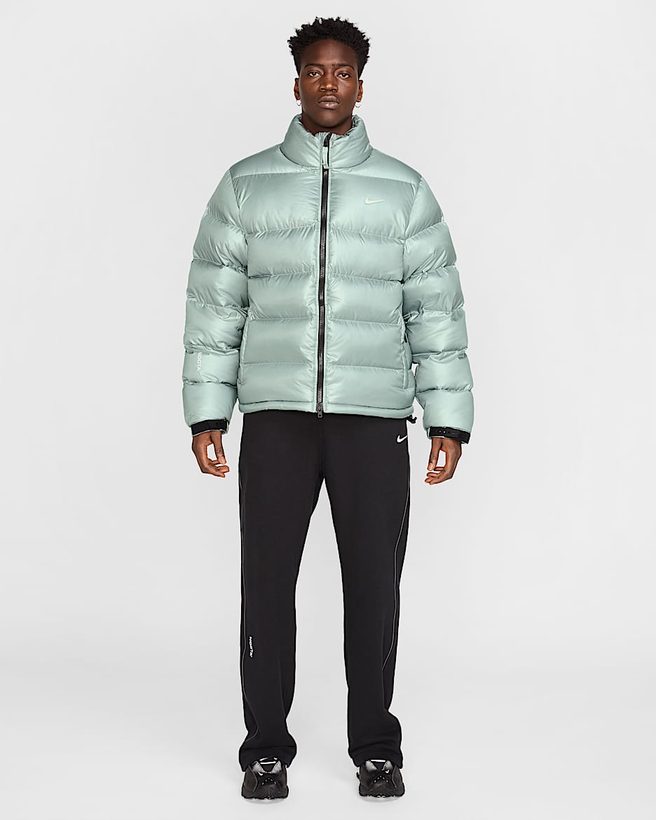 NOCTA Sunset Puffer. Nike.com
