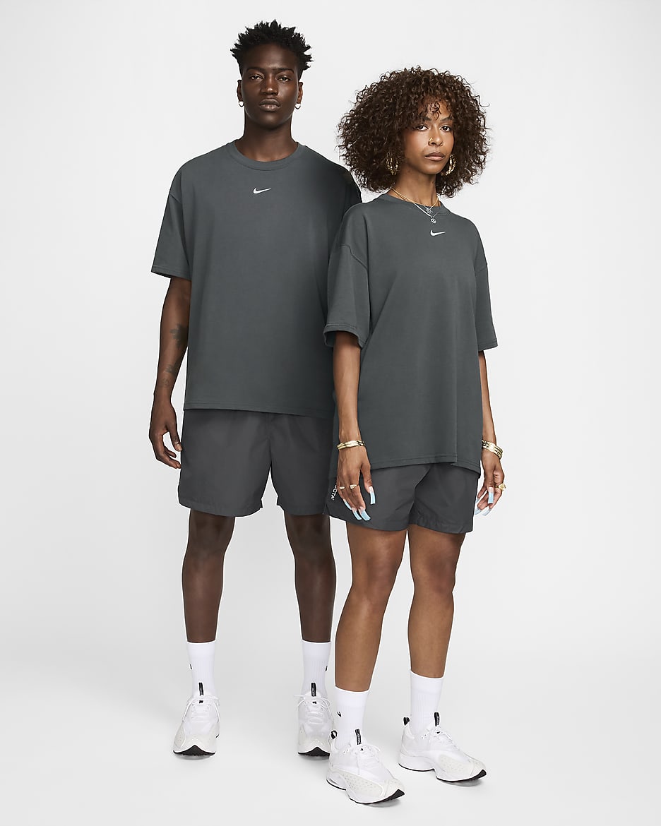 Playera NOCTA Big Body CS NOCTA. Nike.com