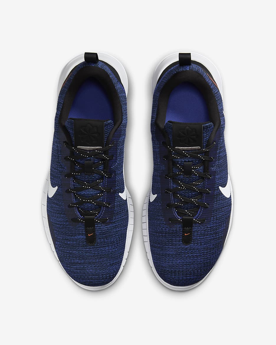 Nike Flex Experience Run 12 Men's Road Running Shoes (Extra Wide). Nike.com
