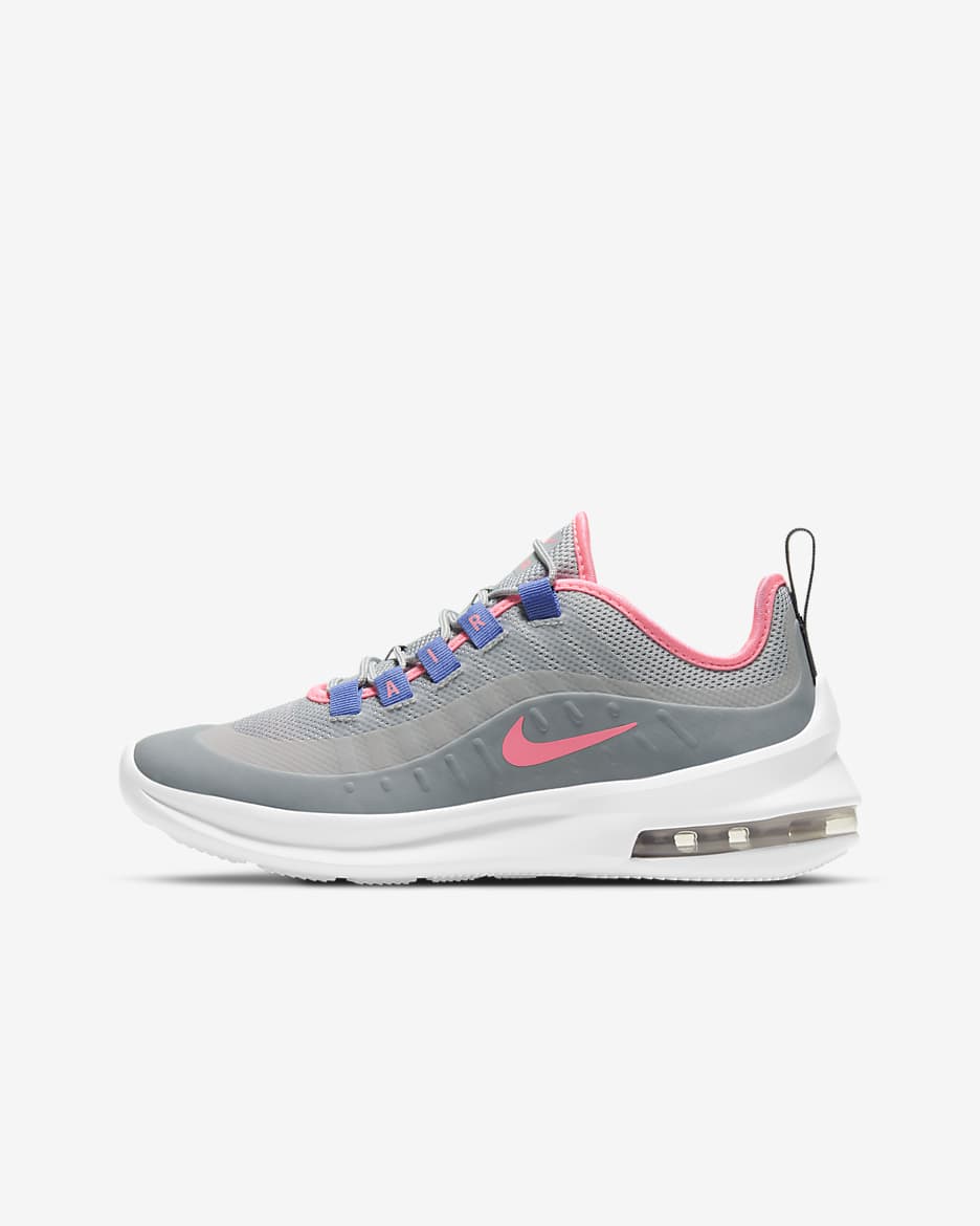 Nike Air Max Axis Big Kids' Shoes. Nike JP