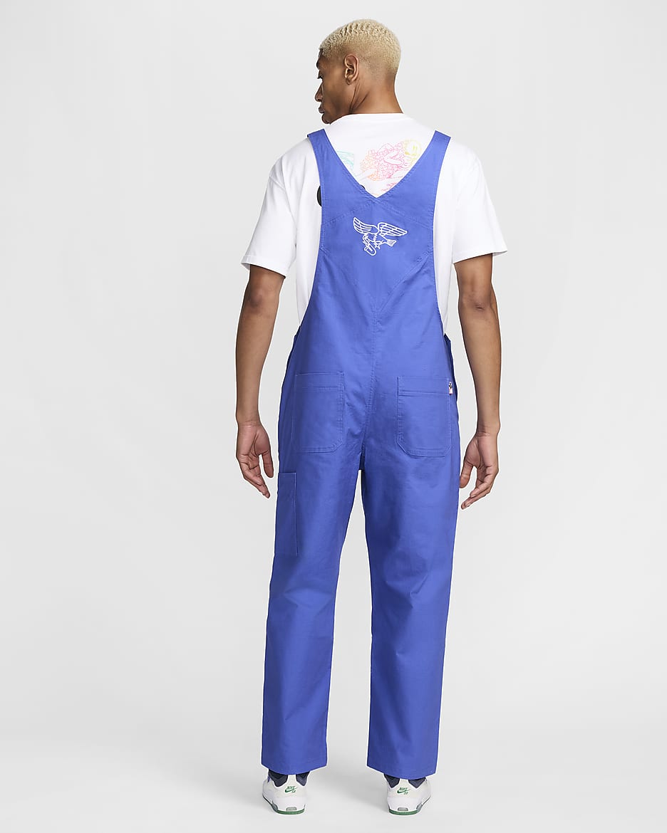 Nike SB Skate Overalls. Nike.com