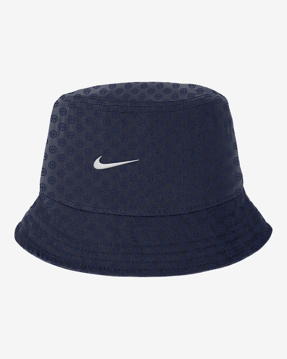 USA Apex Nike Basketball Reversible Bucket Hat. Nike.com